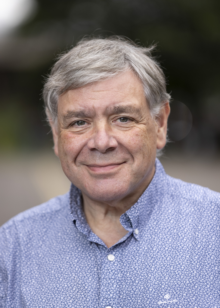Our People – Gabriel